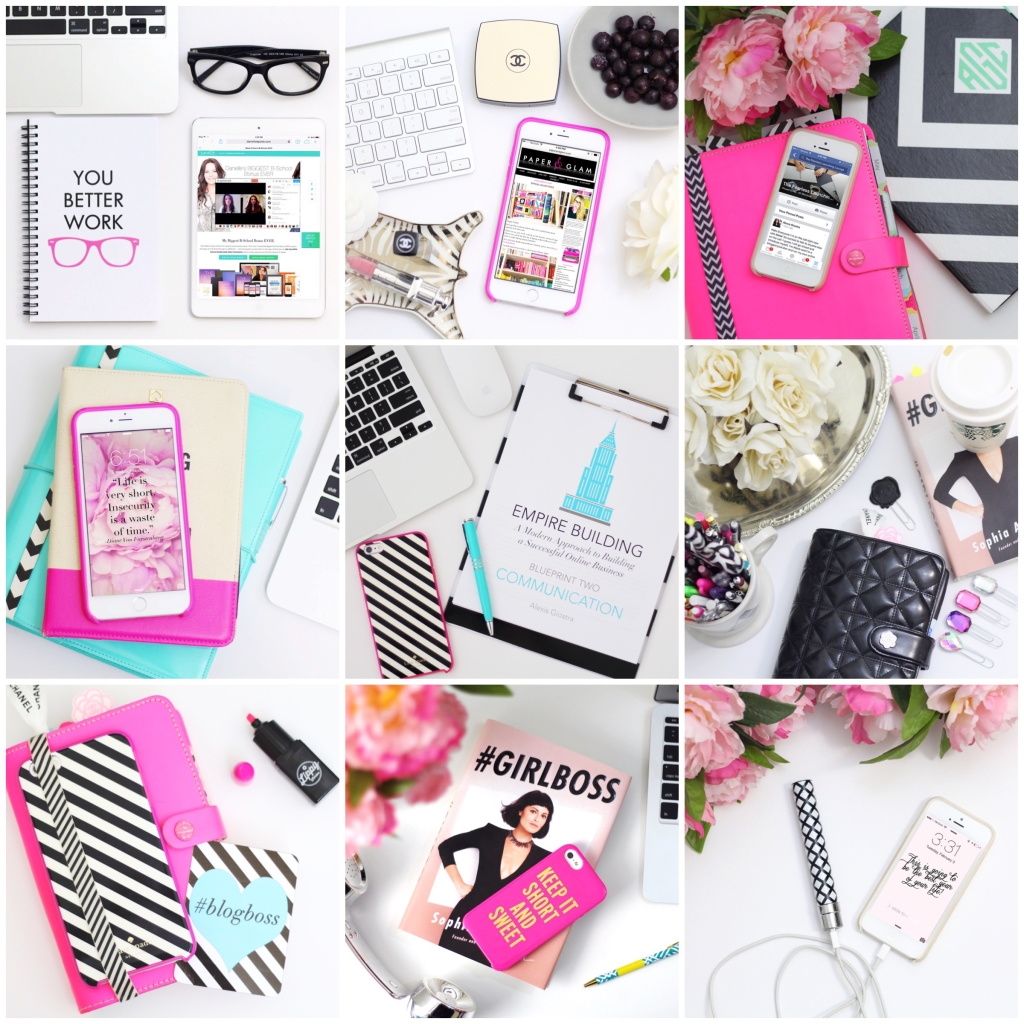 {Picture Perfect} How to take Great Styled Photos for your Blog or ...