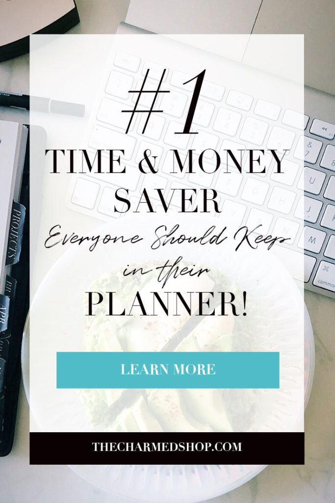 The 1 Time Money Saver Everyone Should Keep In Their Planner the-1-time-money-saver-everyone-should-keep-in-their-planner